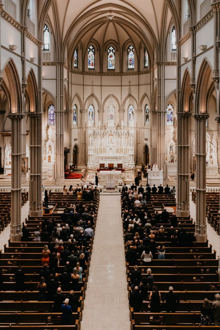 Derek + Laura - Rachel Rowland Photography