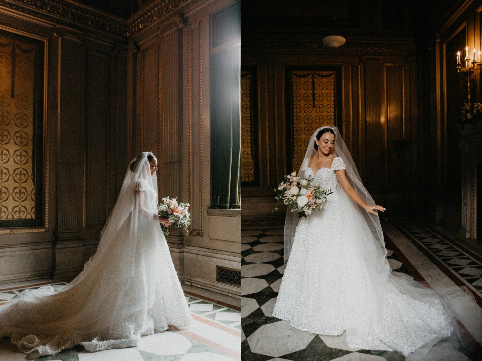 Derek + Laura - Rachel Rowland Photography