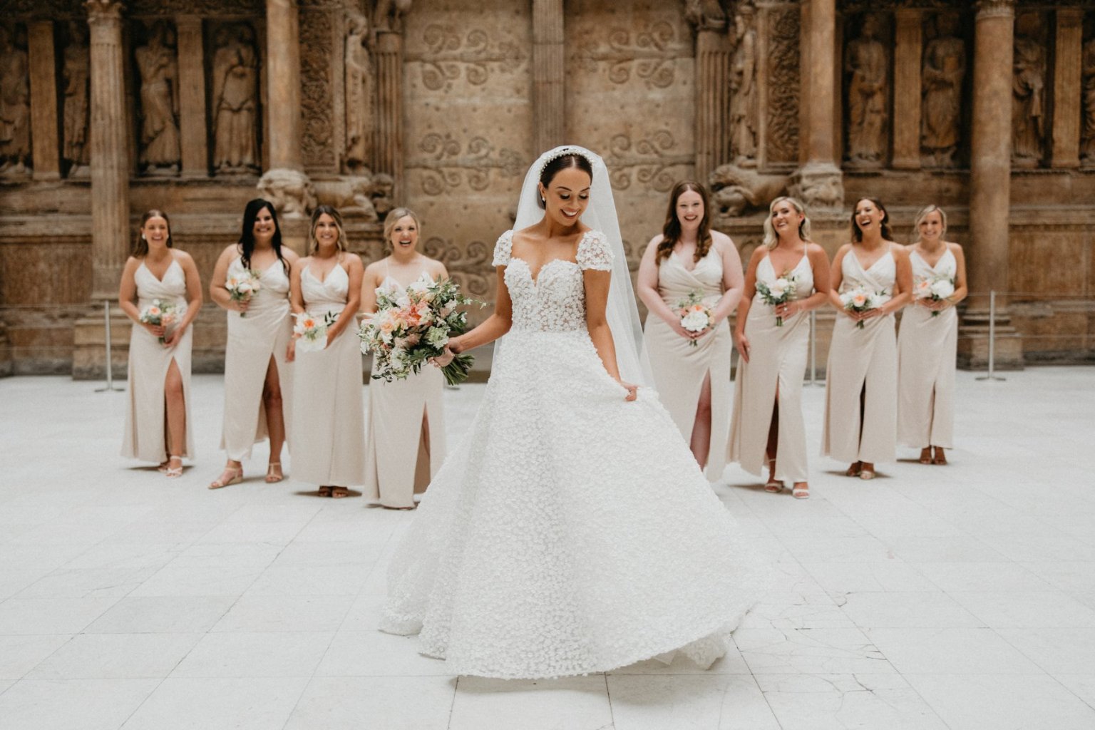 Derek + Laura - Rachel Rowland Photography