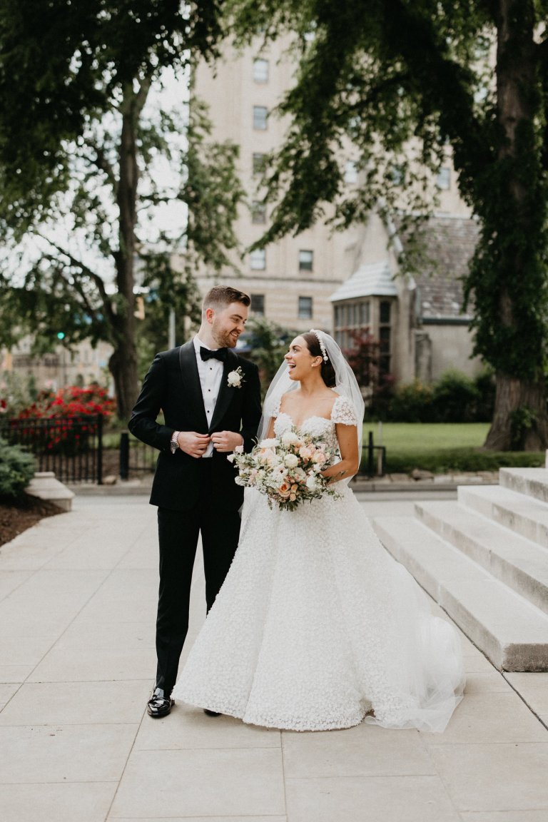 Derek + Laura - Rachel Rowland Photography