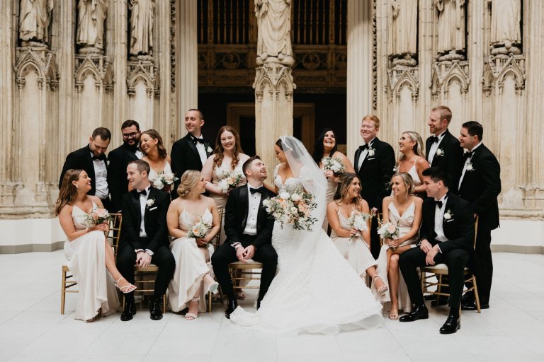 Derek + Laura - Rachel Rowland Photography