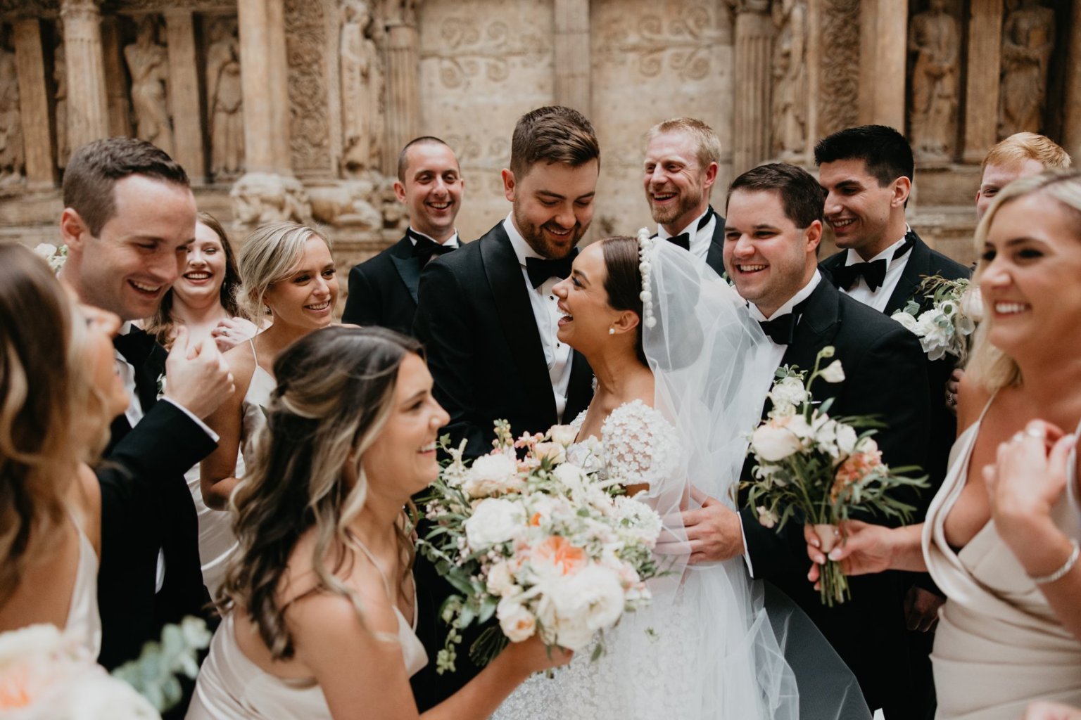 Derek + Laura - Rachel Rowland Photography