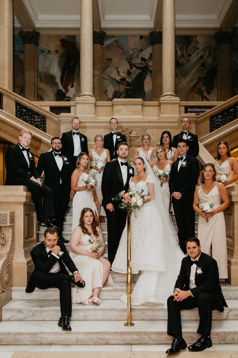 Derek + Laura | Rachel Rowland Photography