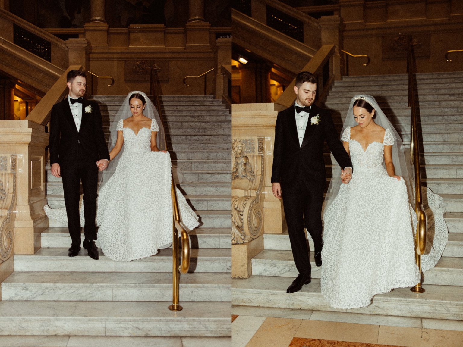 Derek + Laura - Rachel Rowland Photography