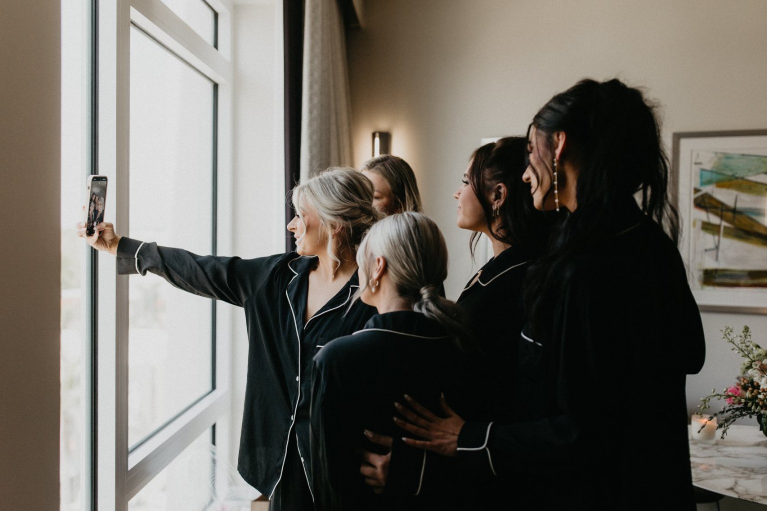 Kelsey + Jamie - Rachel Rowland Photography