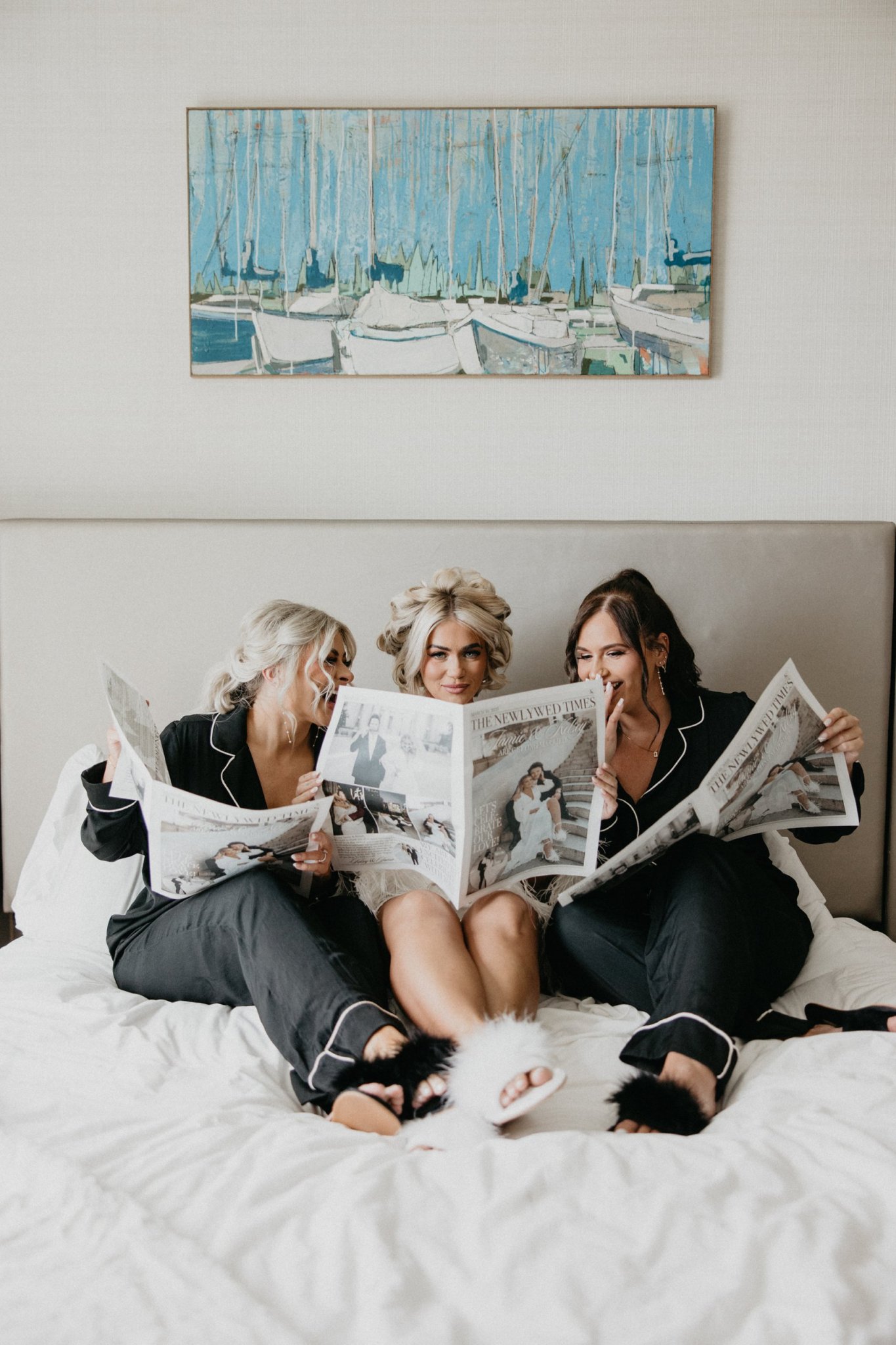 Kelsey + Jamie - Rachel Rowland Photography