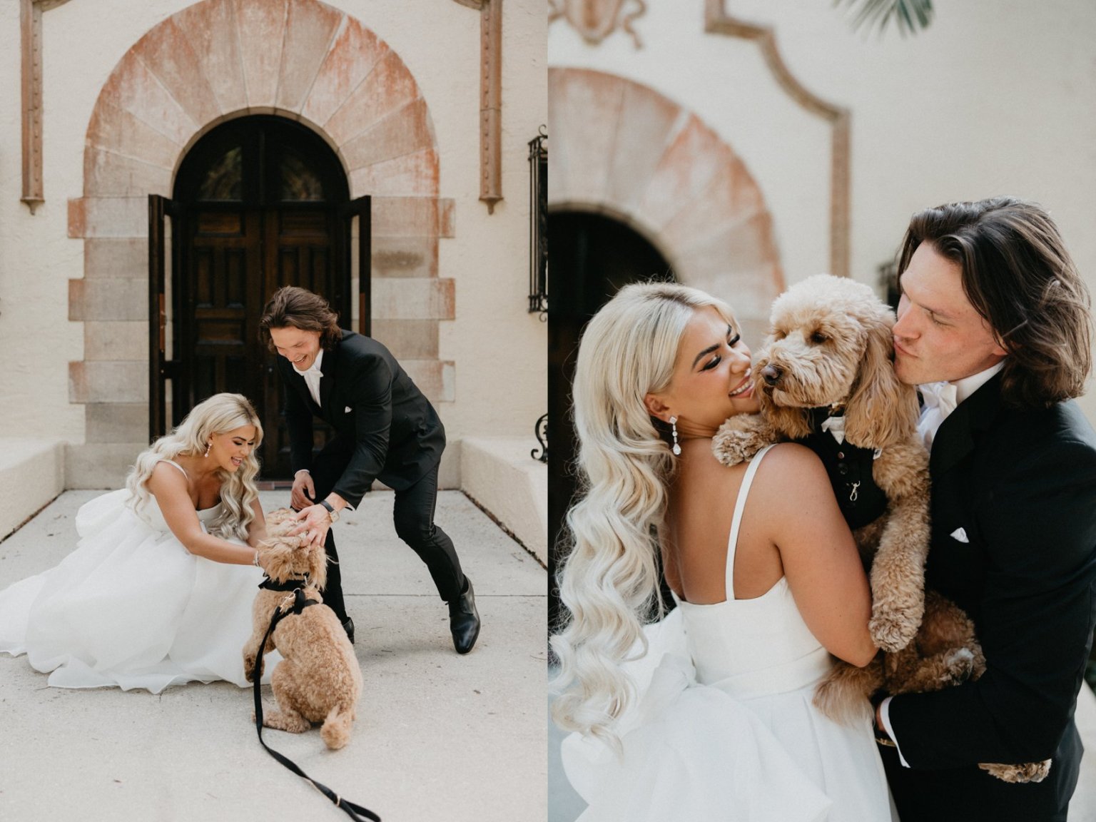 Kelsey + Jamie - Rachel Rowland Photography