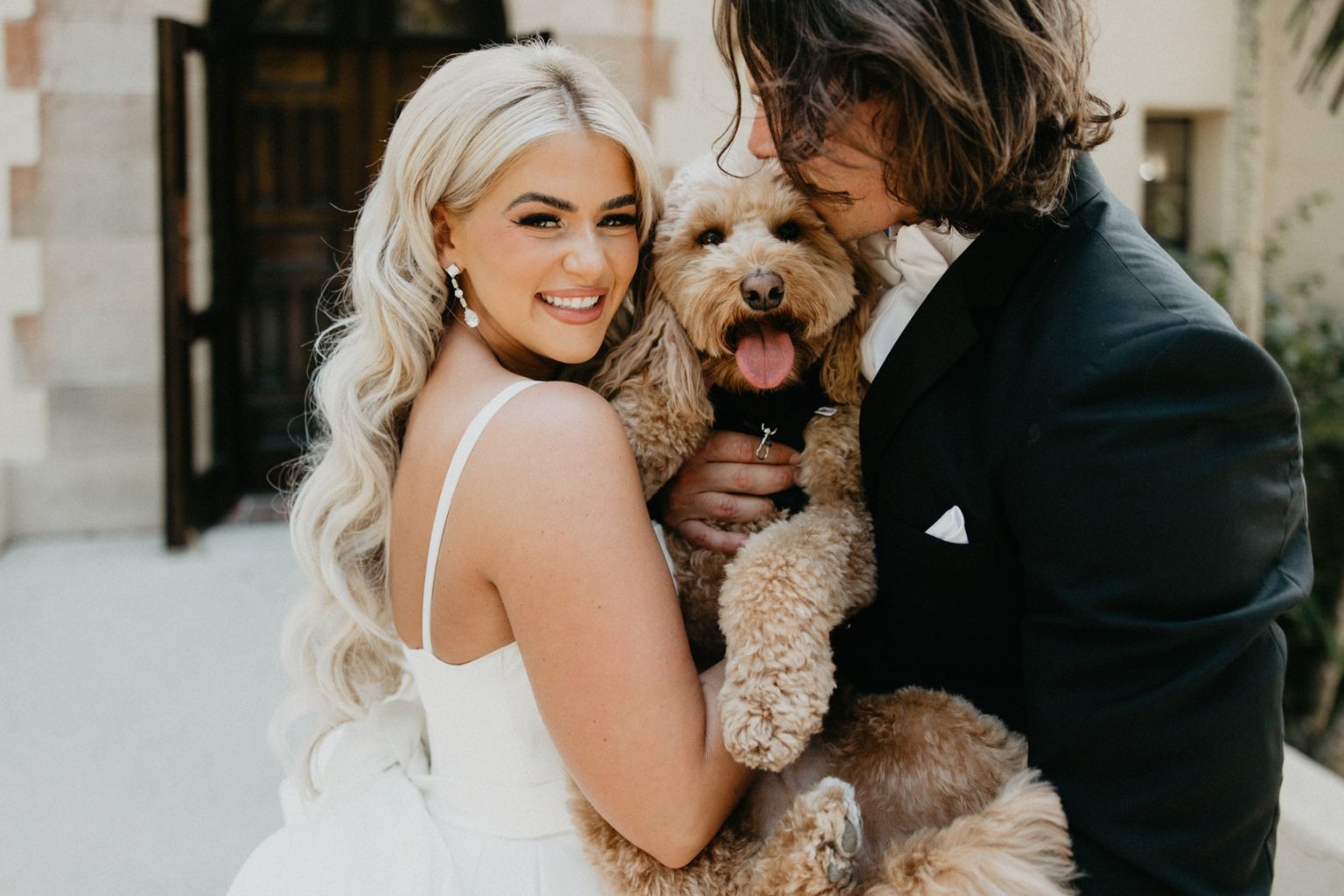Kelsey + Jamie - Rachel Rowland Photography